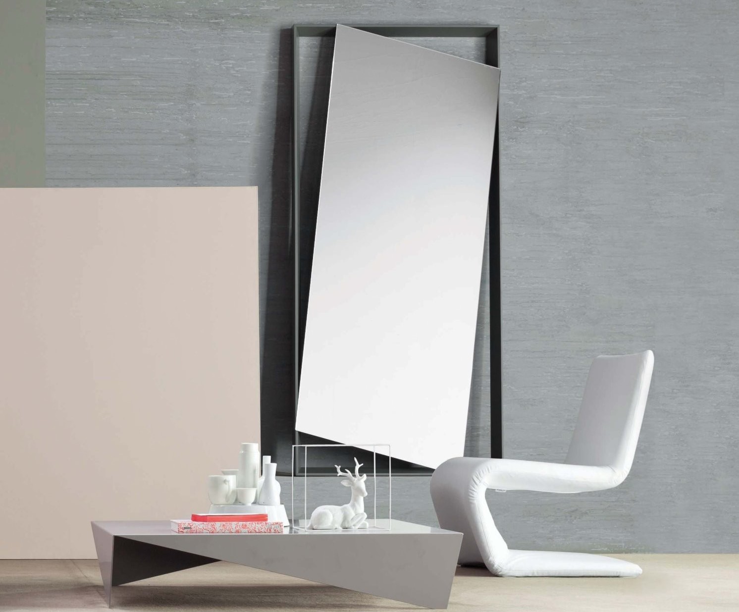 Come scegliere uno specchio moderno? La guida utile | Arredare Moderno