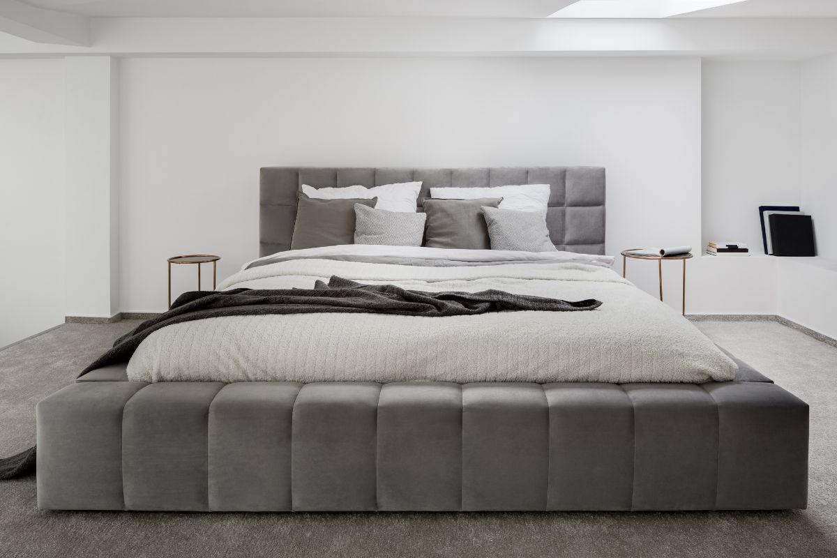 Letti americani: quali sono le misure standard dei letti in America?