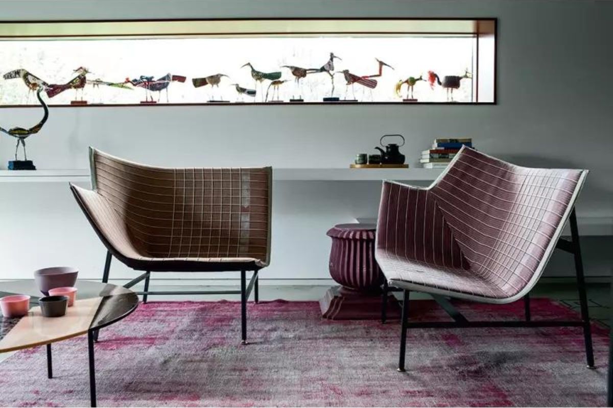 Muebles de salón modernos: ideas de estilo de Arredare Moderno