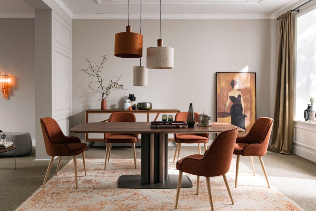 Texture Legno nell'Interior Design: Tendenze e Consigli per il 2023